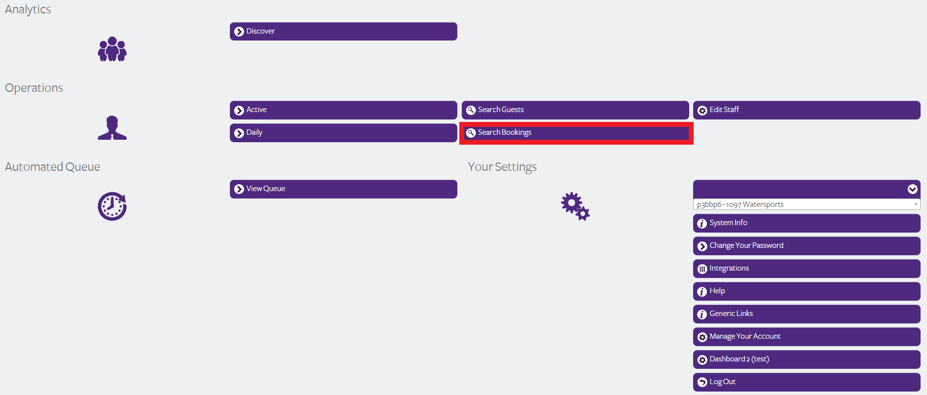 ResPax: How To Connect ResPax with Wherewolf – Wherewolf